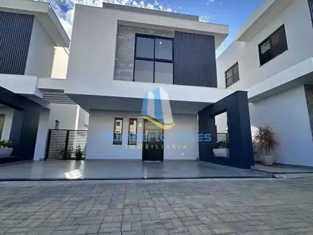 Casa / Sobrado para Venda em Vitória da Conquista/BA Boa Vista 3 Quartos