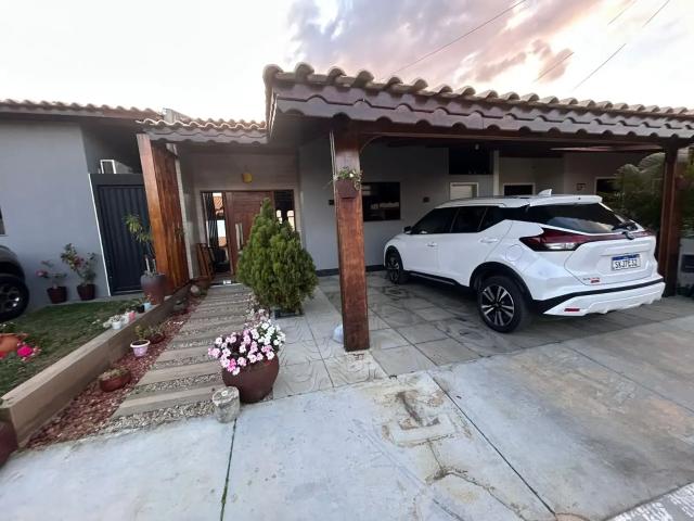 Casa / Sobrado para Venda em Vitória da Conquista/BA Boa Vista 3 Quartos