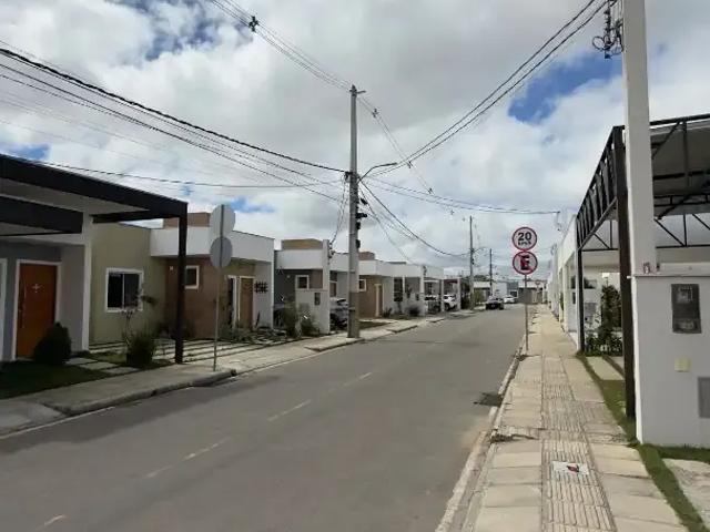 Casa / Sobrado para Venda em Vitória da Conquista/BA Boa Vista 3 Quartos