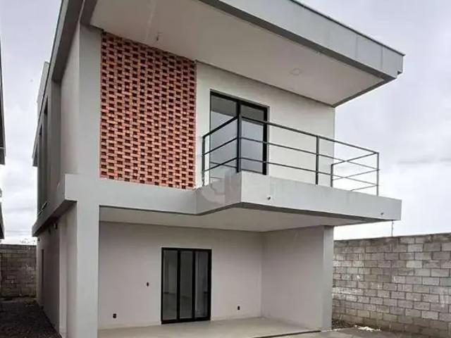 Casa / Sobrado para Venda em Vitória da Conquista/BA Boa Vista 3 Quartos