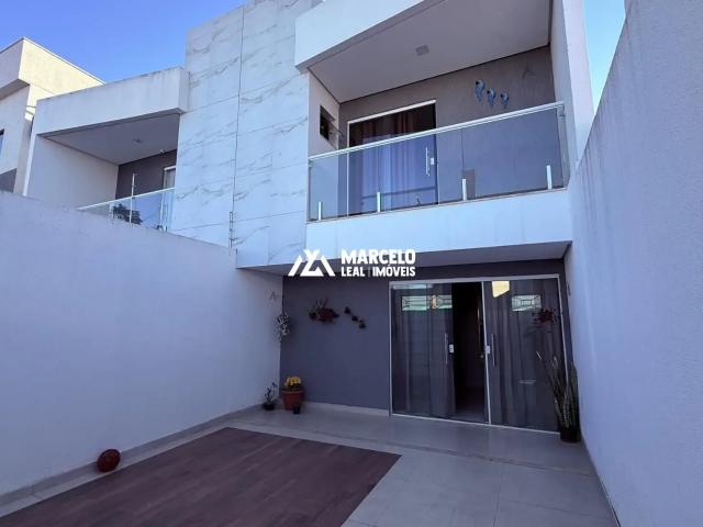 Casa / Sobrado para Venda em Vitória da Conquista/BA Boa Vista 3 Quartos
