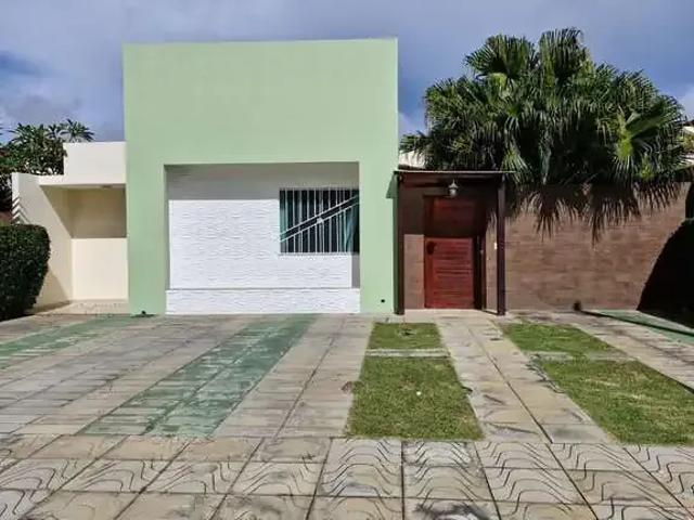 Casa / Sobrado para Venda em Vitória da Conquista/BA Boa Vista 3 Quartos