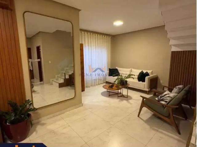 Casa / Sobrado para Venda em Vitória da Conquista/BA Boa Vista 3 Quartos
