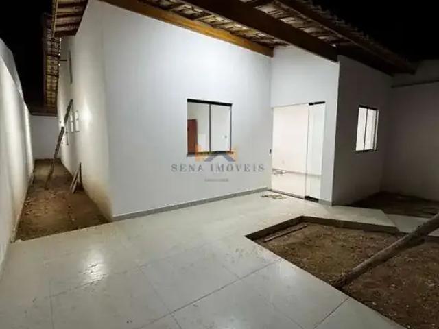 Casa / Sobrado para Venda em Vitória da Conquista/BA Boa Vista 3 Quartos