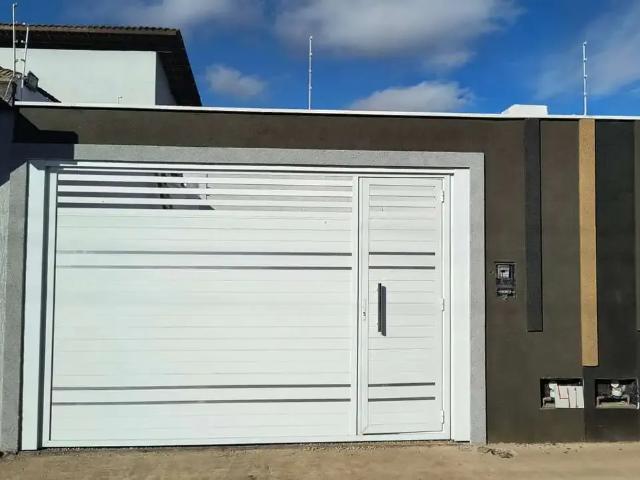 Casa / Sobrado para Venda em Vitória da Conquista/BA Boa Vista 3 Quartos