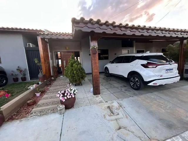 Casa / Sobrado para Venda em Vitória da Conquista/BA Boa Vista 3 Quartos