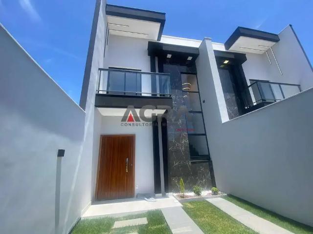 Casa / Sobrado para Venda em Vitória da Conquista/BA Boa Vista 3 Quartos