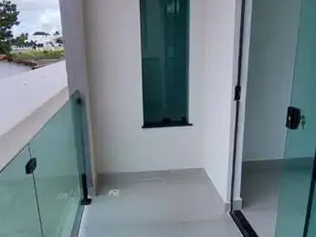 Casa / Sobrado para Venda em Vitória da Conquista/BA Boa Vista 3 Quartos