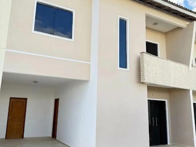 Casa / Sobrado para Venda em Vitória da Conquista/BA Boa Vista 3 Quartos