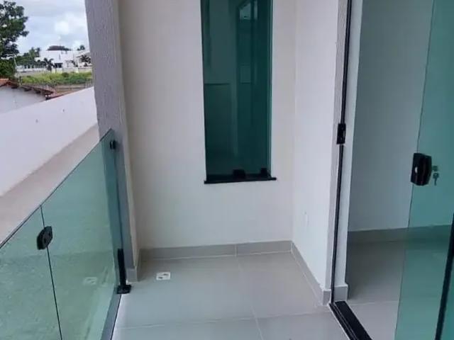 Casa / Sobrado para Venda em Vitória da Conquista/BA Boa Vista 3 Quartos