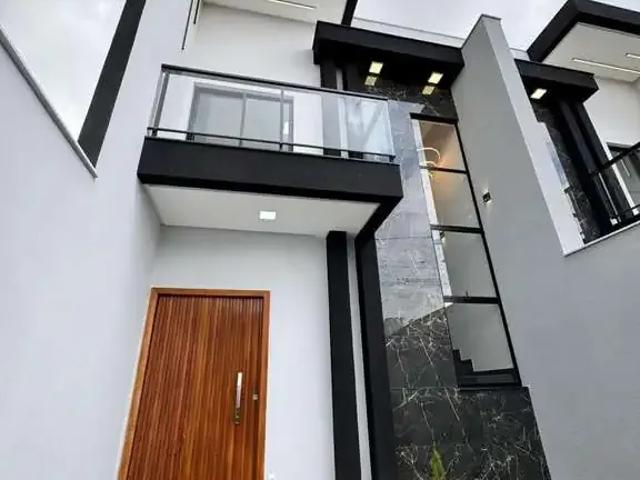 Casa / Sobrado para Venda em Vitória da Conquista/BA Boa Vista 3 Quartos