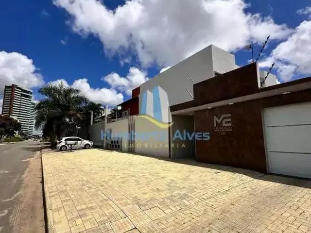 Casa / Sobrado para Venda em Vitória da Conquista/BA Boa Vista 3 Quartos