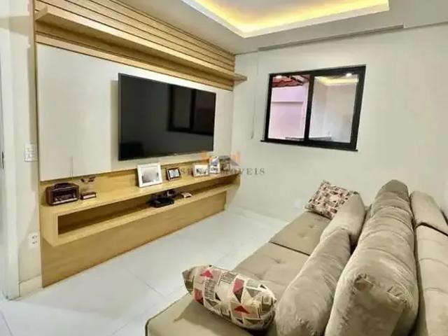 Casa / Sobrado para Venda em Vitória da Conquista/BA Boa Vista 3 Quartos