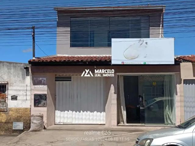 Casa / Sobrado para Venda em Vitória da Conquista/BA Brasil 5 Quartos