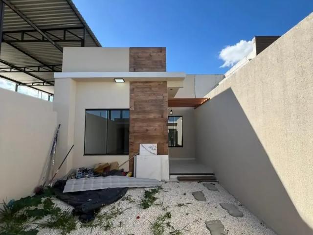 Casa / Sobrado para Venda em Vitória da Conquista/BA Campinhos 2 Quartos