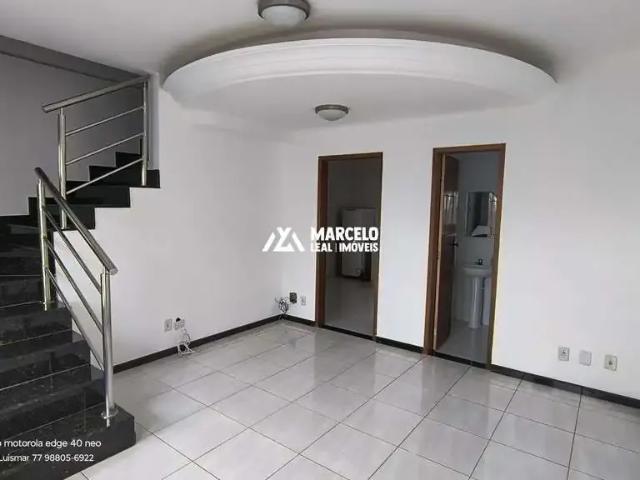 Casa / Sobrado para Venda em Vitória da Conquista/BA Candeias 2 Quartos
