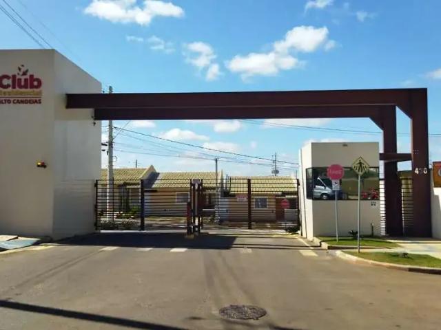 Casa / Sobrado para Venda em Vitória da Conquista/BA Candeias 3 Quartos
