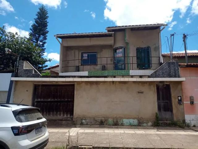 Casa / Sobrado para Venda em Vitória da Conquista/BA Candeias 3 Quartos