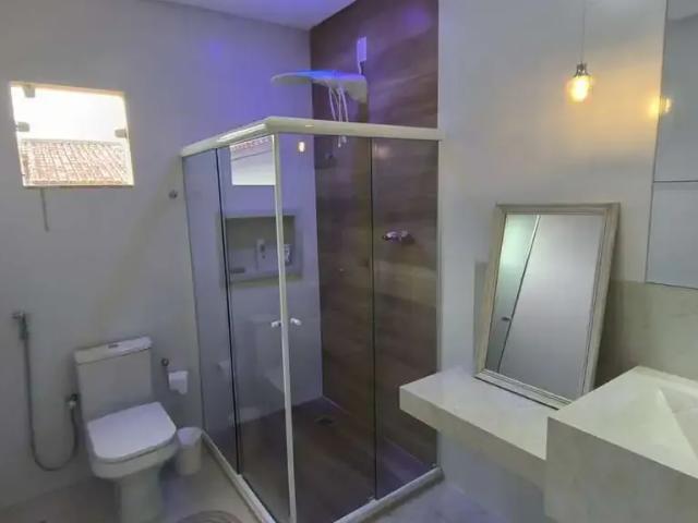 Casa / Sobrado para Venda em Vitória da Conquista/BA Candeias 3 Quartos