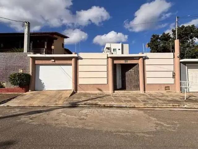 Casa / Sobrado para Venda em Vitória da Conquista/BA Candeias 3 Quartos
