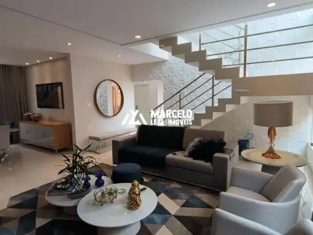 Casa / Sobrado para Venda em Vitória da Conquista/BA Candeias 3 Quartos
