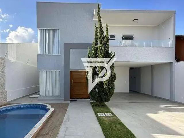 Casa / Sobrado para Venda em Vitória da Conquista/BA Candeias 4 Quartos