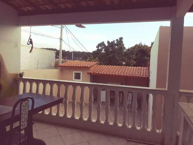 Casa / Sobrado para Venda em Vitória da Conquista/BA Candeias 4 Quartos
