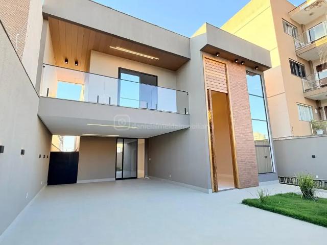 Casa / Sobrado para Venda em Vitória da Conquista/BA Candeias 4 Quartos