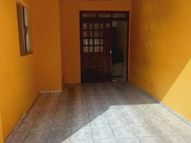Casa / Sobrado para Venda em Vitória da Conquista/BA Centro 3 Quartos