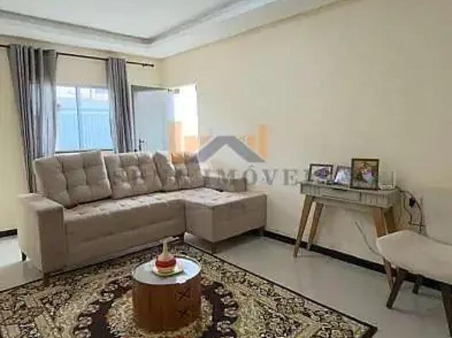 Casa / Sobrado para Venda em Vitória da Conquista/BA Cidade Modelo 3 Quartos