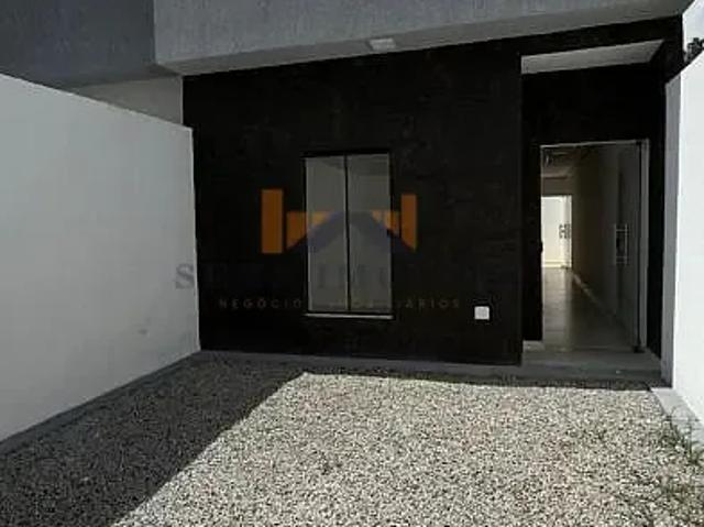 Casa / Sobrado para Venda em Vitória da Conquista/BA Cidade Modelo 2 Quartos