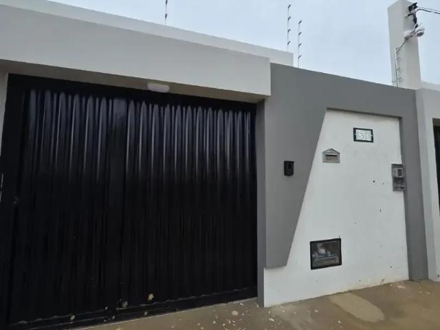 Casa / Sobrado para Venda em Vitória da Conquista/BA Cidade Modelo 2 Quartos