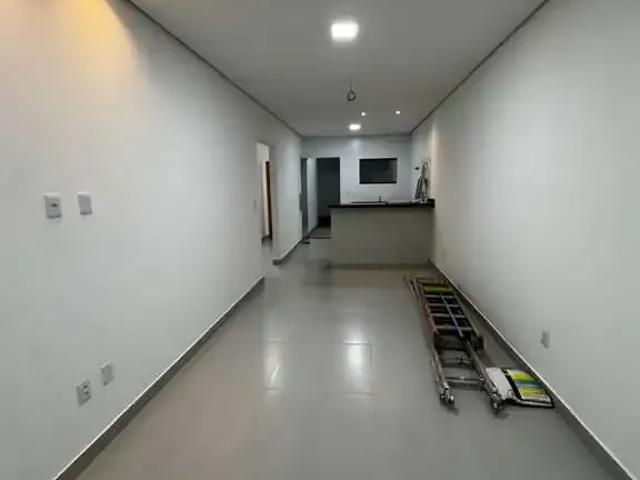Casa / Sobrado para Venda em Vitória da Conquista/BA Cruzeiro 3 Quartos
