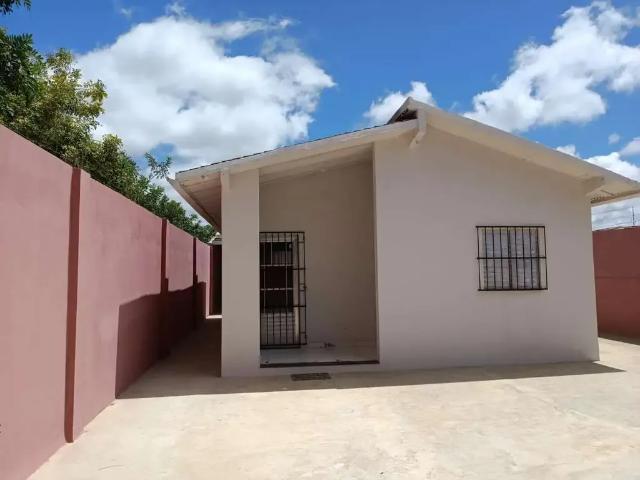 Casa / Sobrado para Venda em Vitória da Conquista/BA Espírito Santo 1 Quartos