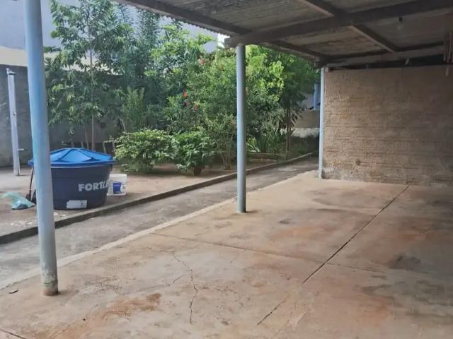 Casa / Sobrado para Venda em Vitória da Conquista/BA Espírito Santo 2 Quartos