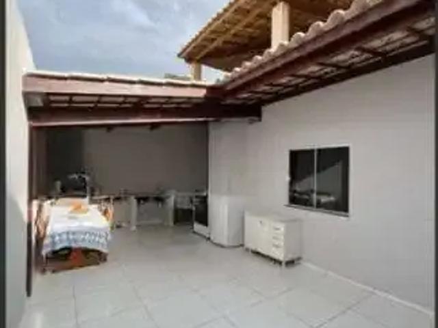 Casa / Sobrado para Venda em Vitória da Conquista/BA Espírito Santo 3 Quartos