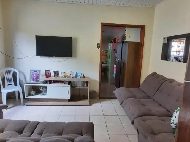 Casa / Sobrado para Venda em Vitória da Conquista/BA Espírito Santo 3 Quartos