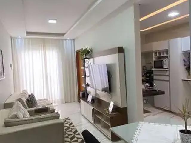 Casa / Sobrado para Venda em Vitória da Conquista/BA Espírito Santo 3 Quartos