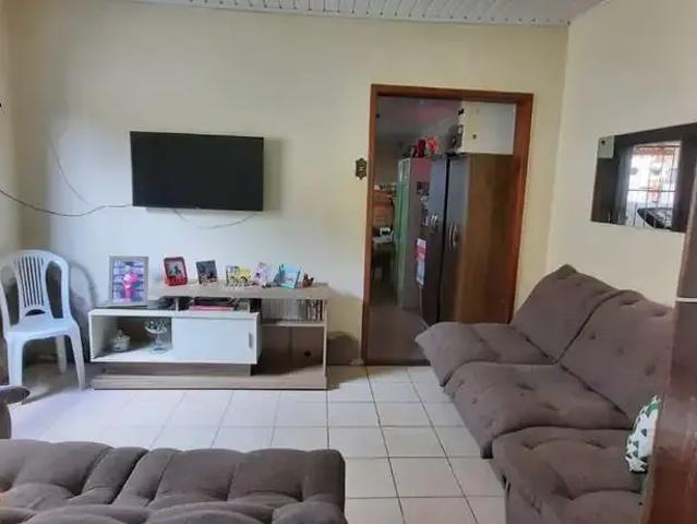 Casa / Sobrado para Venda em Vitória da Conquista/BA Espírito Santo 3 Quartos