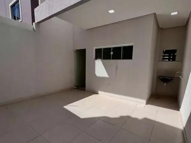 Casa / Sobrado para Venda em Vitória da Conquista/BA Felícia 3 Quartos