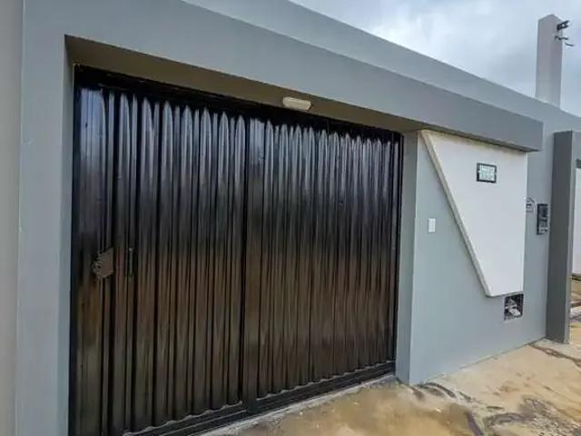 Casa / Sobrado para Venda em Vitória da Conquista/BA Felícia 3 Quartos