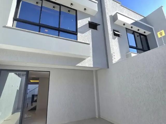Casa / Sobrado para Venda em Vitória da Conquista/BA Felícia 3 Quartos