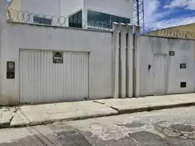 Casa / Sobrado para Venda em Vitória da Conquista/BA Felícia 3 Quartos