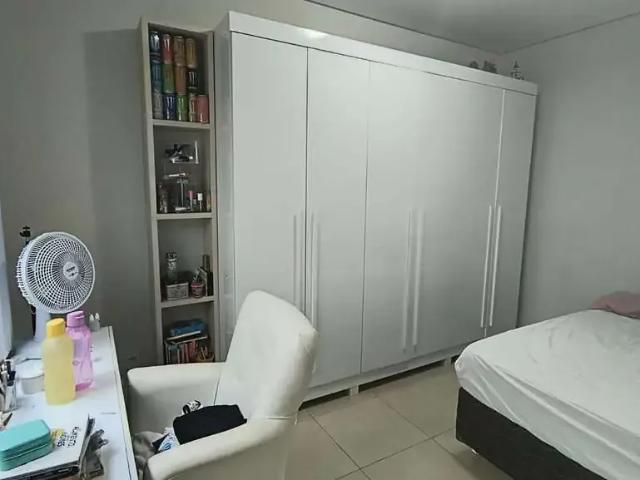 Casa / Sobrado para Venda em Vitória da Conquista/BA Felícia 3 Quartos
