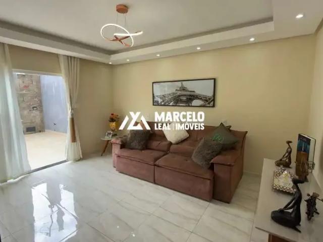 Casa / Sobrado para Venda em Vitória da Conquista/BA Felícia 3 Quartos