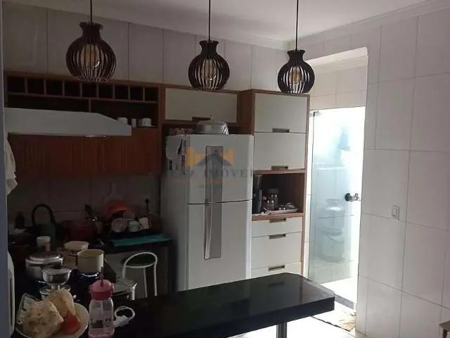 Casa / Sobrado para Venda em Vitória da Conquista/BA Felícia 3 Quartos