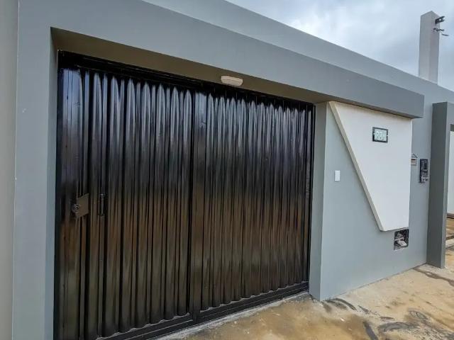 Casa / Sobrado para Venda em Vitória da Conquista/BA Felícia 3 Quartos