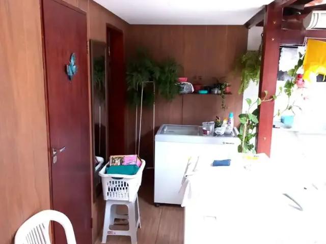 Casa / Sobrado para Venda em Vitória da Conquista/BA Felícia 3 Quartos
