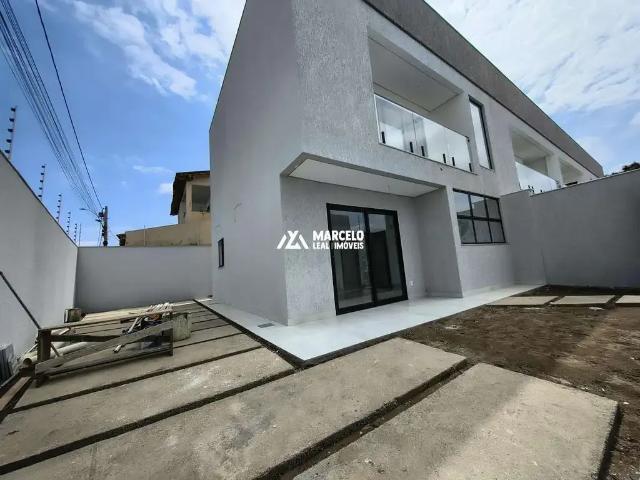 Casa / Sobrado para Venda em Vitória da Conquista/BA Felícia 3 Quartos