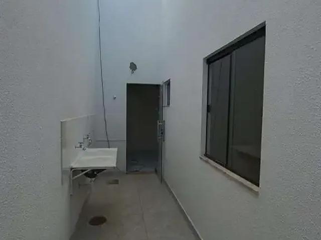 Casa / Sobrado para Venda em Vitória da Conquista/BA Felícia 3 Quartos
